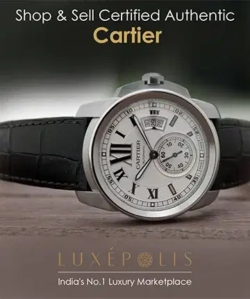 Luxepolis.com - India: Premium Pre-Owned Luxury Goods for Sale