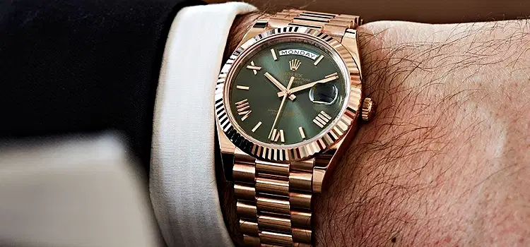 Original Rolex Watches For Men With Price 10 Best Rolex Watches Under